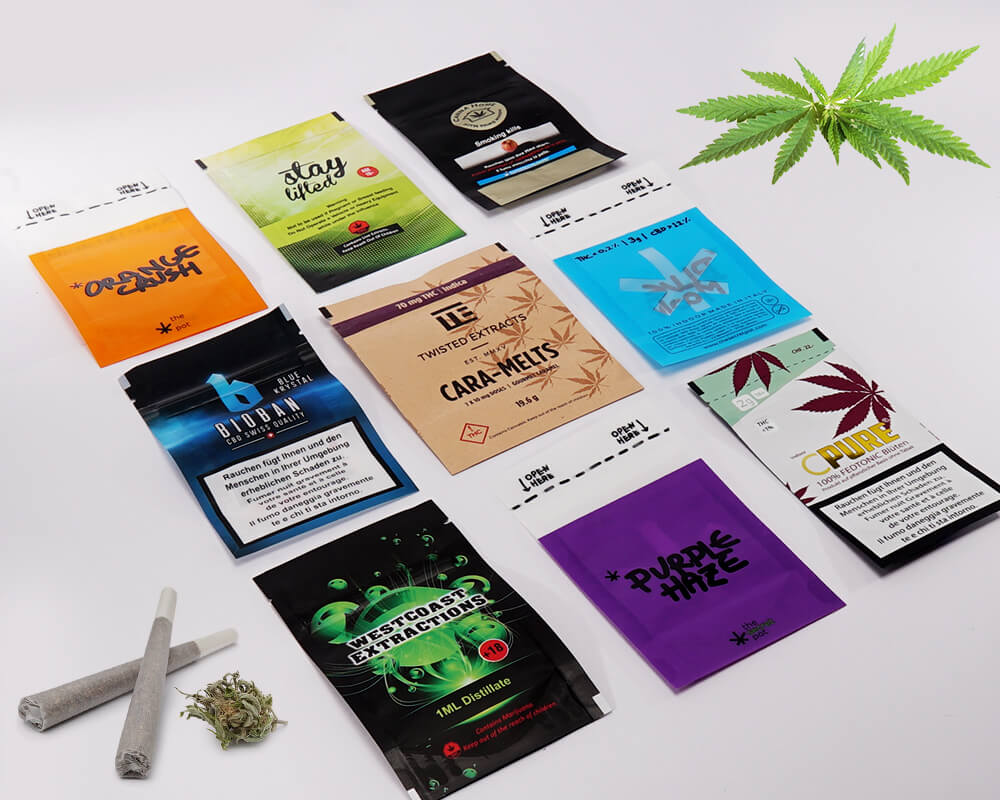 Expert Tips to Follow When Choosing The Best Cannabis Product Packaging ...